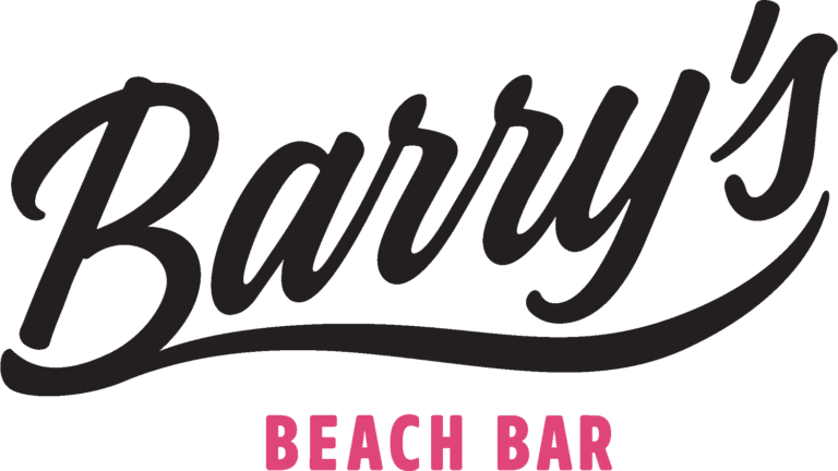 Barry's Beach Bar: Burgers, Seafood & Drinks on South Padre
